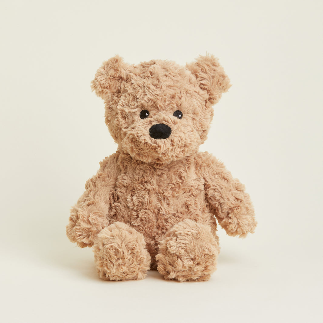 4. Warmies (Regular) – Eating with the Kids